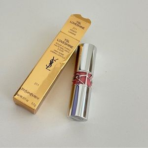 Yves Saint Laurent | Makeup | New In Box Yves Saint Laurent Loveshine ...